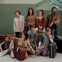 Película: Notas De Esperanza (Unsung Hero)