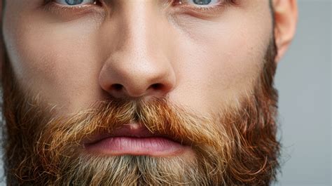 Best Beard Style Beard Length Chart Mm Chicago Male Salon