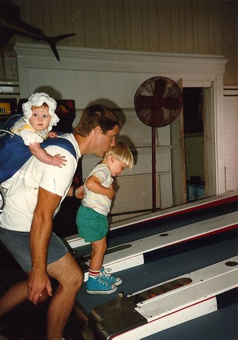 Lt Michael Quilty Mike Voices Center For Resilience