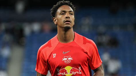 Bundesliga Abdou Diallo Apte à Jouer Contre Le Bayern Munich Vendredi Wiwsport