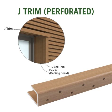 Newtechwood Composite Cladding Trims Narangba Timbers
