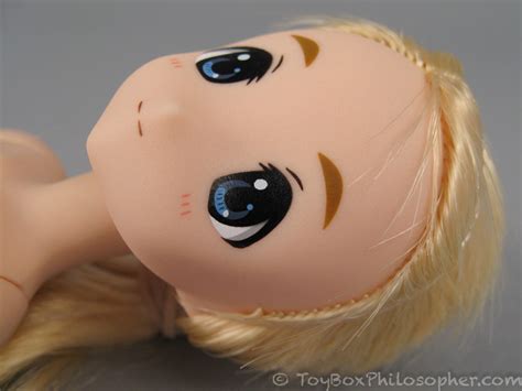 Tsumugi Kotobuki Pure Neemo Doll By Azone International The Toy Box