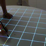 Projector Calibration Is Achieved Through The Projection Of Structured Download Scientific