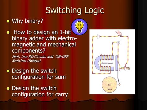 PPT Digital Logic Design PowerPoint Presentation Free Download ID