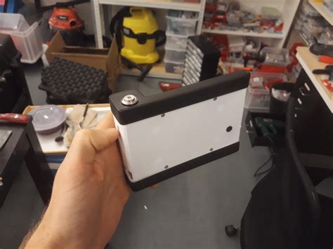 E Paper Instant Camera Hackaday Io