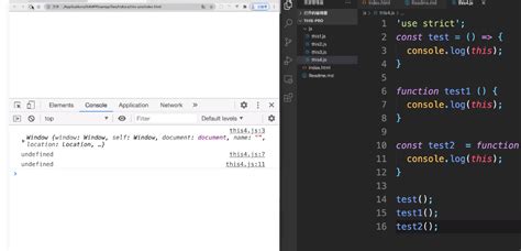 前端学习笔记202309学习笔记第九十二天 This指向问题11 Csdn博客