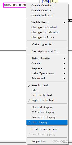 【labview】通过串口通信从上位机读取和写入数据labview读取串口数据 Csdn博客 【labview】通过串口通信从上位机读取和写入数据labview读取串口数据 Csdn博客