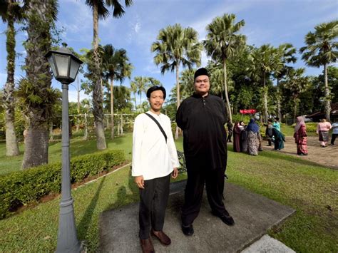 Bergambar Raya 2024 Dr Razman Ayop