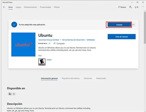Instalar Wsl Windows Subsystem For Linux Raymundo Pizano