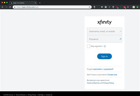 Xfinity Login How To Log In To Your Xfinity Account Howchoo