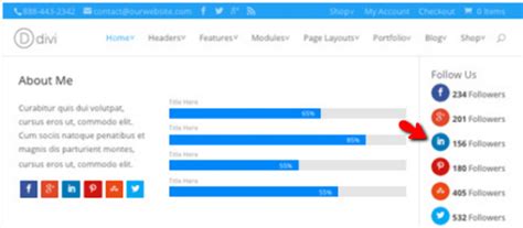 How To Add LinkedIn To WordPress With Without Plugin