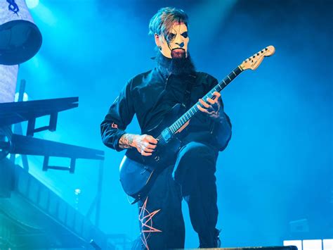 Jim Root All Things Guitar Jim Root All Things Guitar