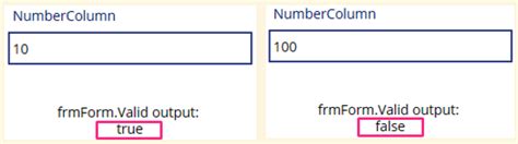 Working With Form Controls In Power Apps Platforms Of Power