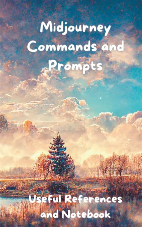 Midjourney Commands And Prompts All The Midjourney Commands And