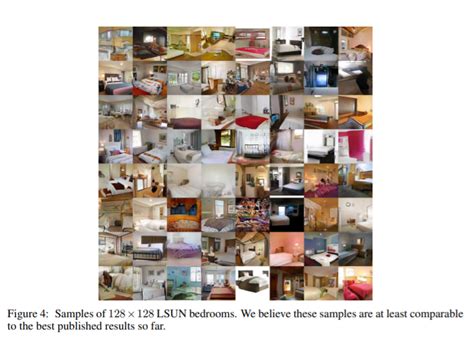 딥러닝 Gan 튜토리얼 시작부터 최신 트렌드까지 Gan 논문 순서 Mochas Machine Learning