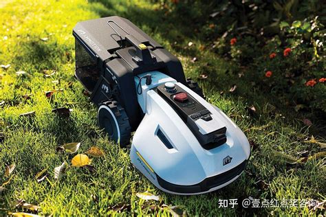 来看看一些好的割草机设计获奖案例 知乎