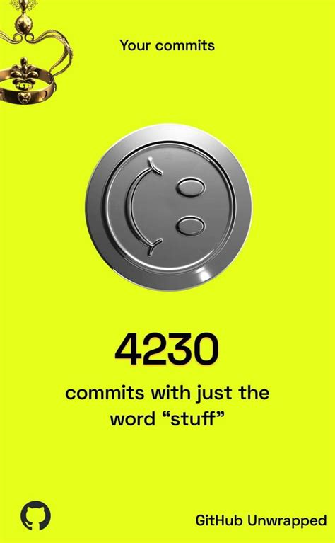 Githubunwrapped 9gag