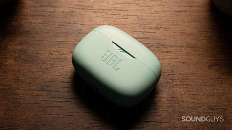 Jbl Vibe Beam Review Soundguys