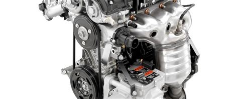 Gm 2.4 L Ecotec Engine Reliability