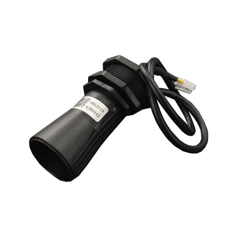 Buy A01nyub Waterproof Ultrasonic Distance Sensor Sen0313 Dfrobot Evelta