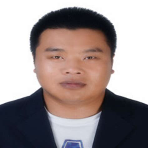 Xiao Wang Phd Zhengzhou University Zhengzhou Zzu School Of