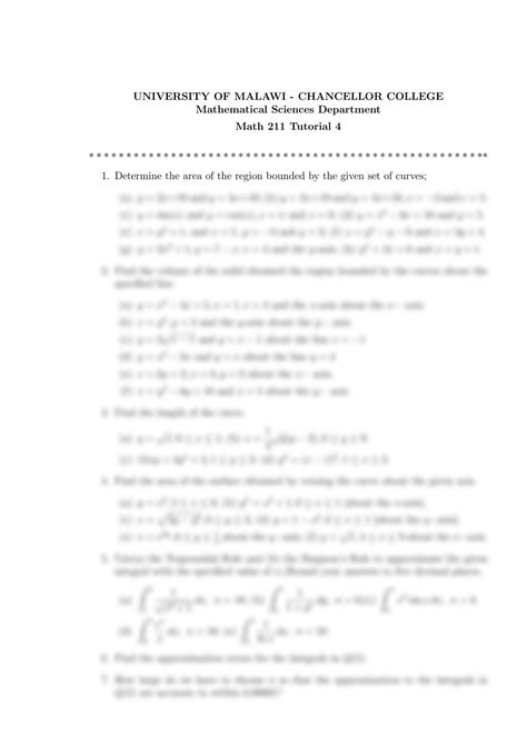 Solution Calculus 1 Tutorial Studypool Solution Calculus 1 Tutorial Studypool