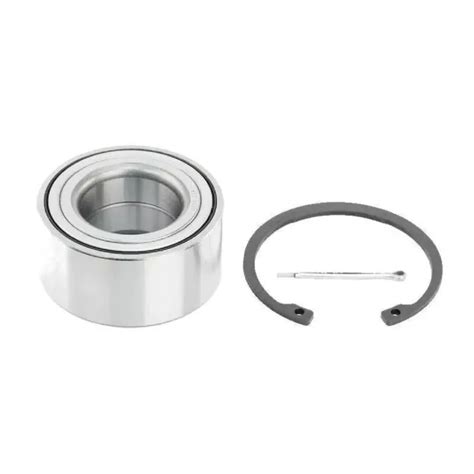 For Kia Sportage 2004 2010 Front Wheel Bearing Kit £1749 Picclick Uk