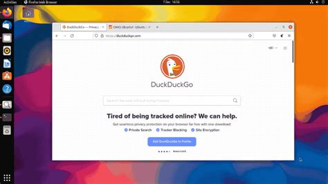 Enable This Cool D Desktop Cube Effect On Ubuntu OMG Ubuntu