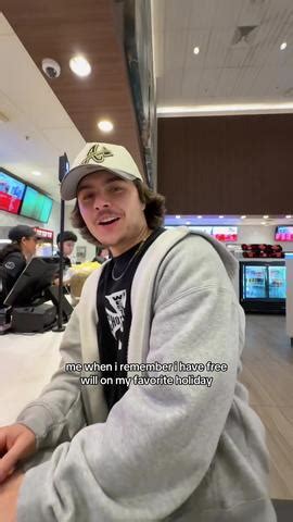 Cole Paress Coleparess1 Tiktok