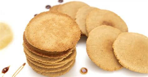 Recipe For Better Than Boxed Grahams Adventhealth