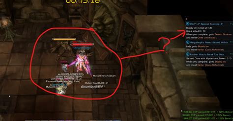 HELP Quest BSLVL RaGEZONE MMO Development Forums