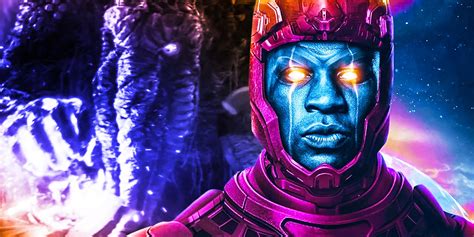 MCU's New Character Could Be The Center Of Kang's Multiverse Plan