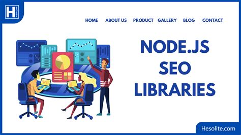 8 outstanding node js seo libraries in 2022 hesolite