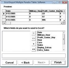 Paradox Data Editor 3 2 Download Free PDE Exe