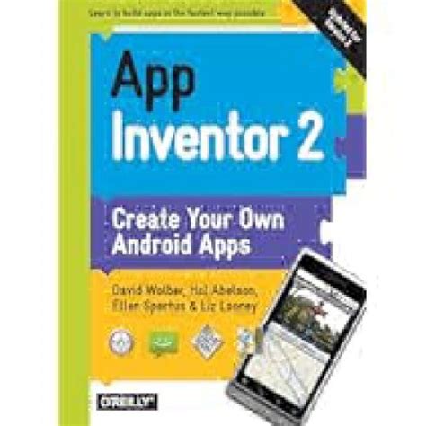 Stream Download [EPUB] App Inventor 2: Create Your Own Android Apps by Hal Abelson by Se.d.e.n ...