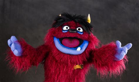 Sex Unzipped Netflix Chris Barlow Puppet Maker And Artist