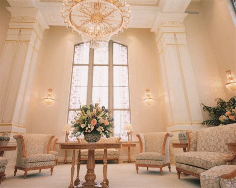 Monterrey Mexico Temple Photograph Gallery