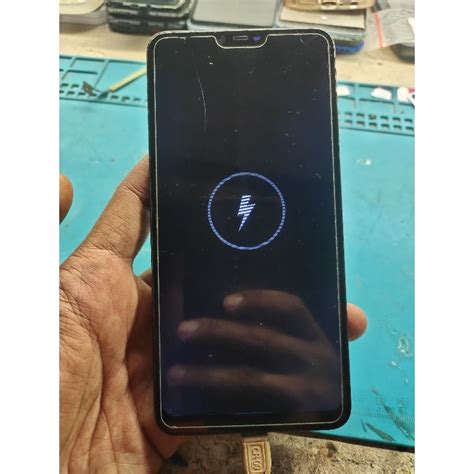 Jual Mesin Oppo A S Cph Shopee Indonesia