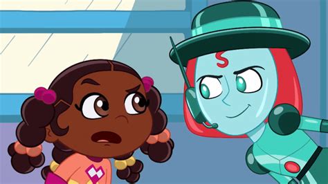 Super Whys Comic Book Adventures Outta Space Is Outta Control Video