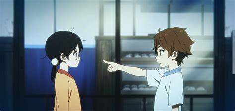 Tamako Love Story Wiki Anime Amino