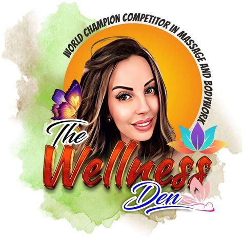 Oklahoma City Ok Massage Therapy Caydee Scheidemantel