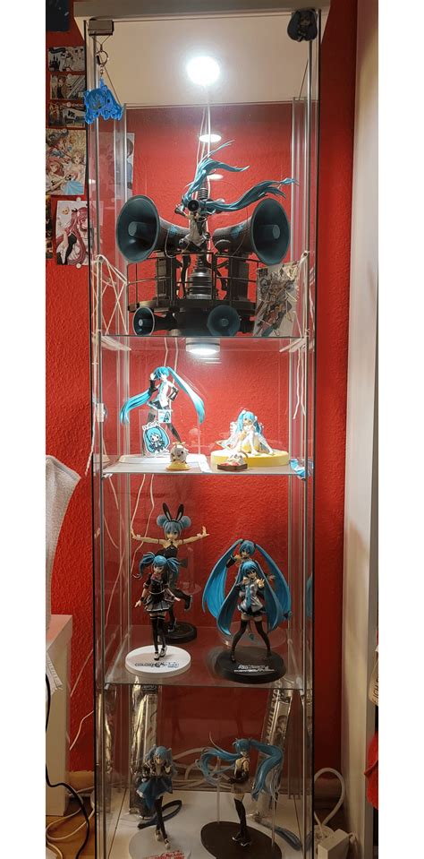 My Collection R Hatsune
