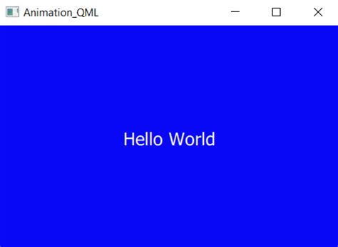 Hướng dẫn đổi qml text background color màu nền văn bản trên qml