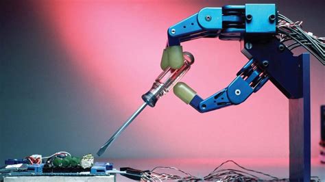 Geek And Systemex Automation Sign Partnership Ai Techpark