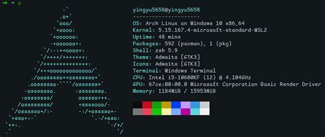 Wsl Emacs如何添加中文双拼输入法 Spacemacs Emacs China