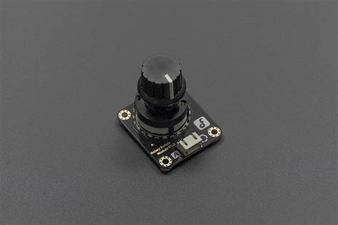Rotary Switch Analog Module V1 Gravity Philippines Circuitrocks Rotary Switch Analog Module V1 Gravity Philippines Circuitrocks