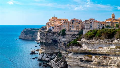 Top 10 Highlights On The Island Of Corsica French Side Travel