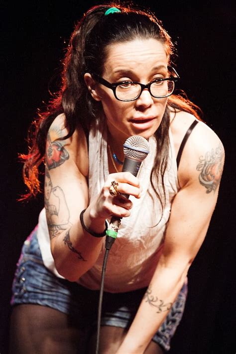 Picture Of Janeane Garofalo