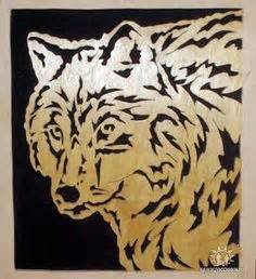 40 Wildlife Scroll Saw Patterns Ideas Scroll Saw Patterns Scroll