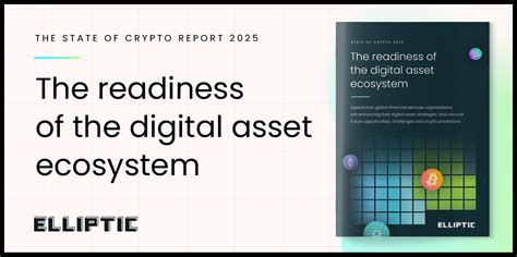 Efficient End To End Blockchain Analytics Solutions Elliptic